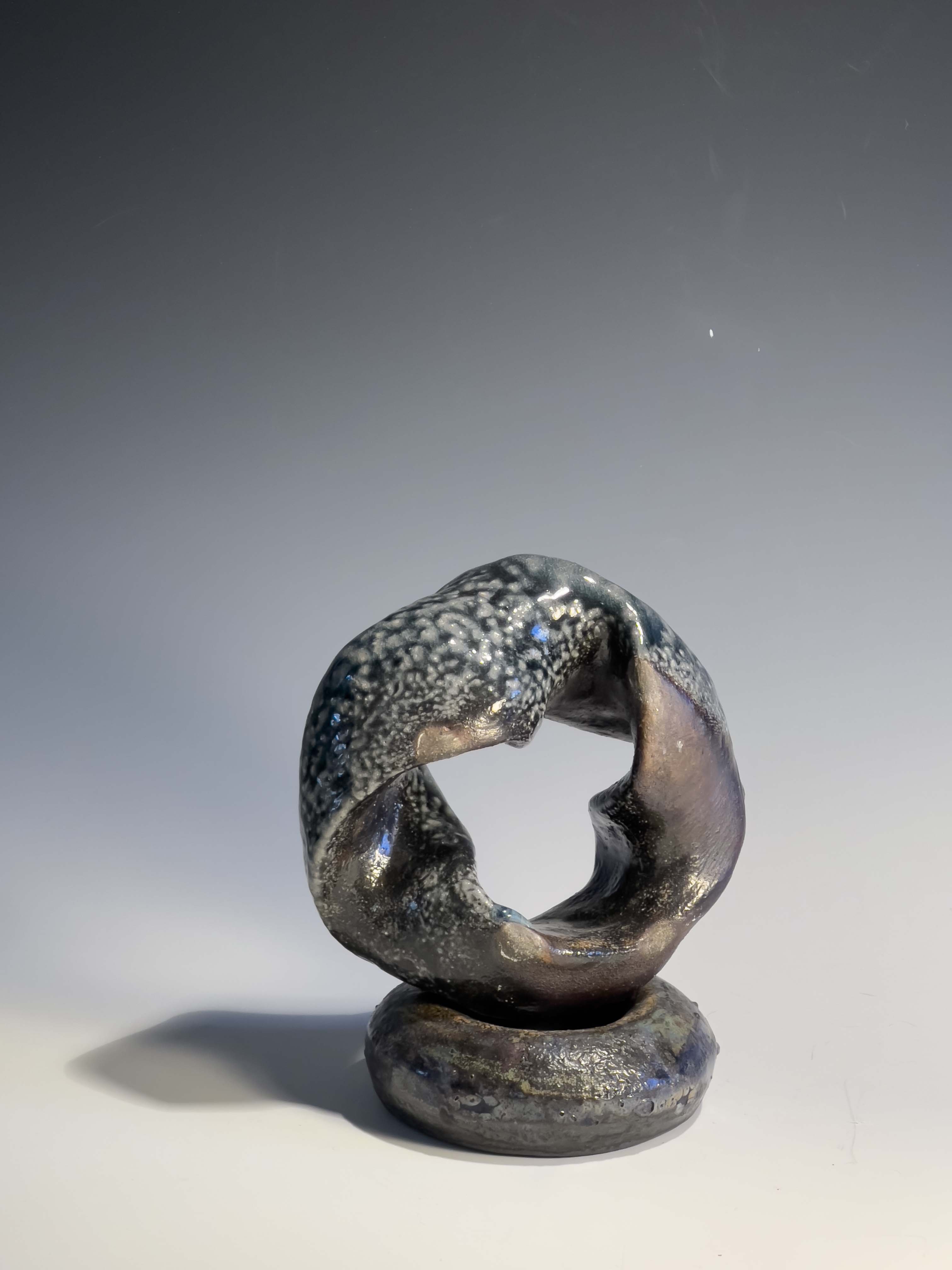 Double Mobius - RB