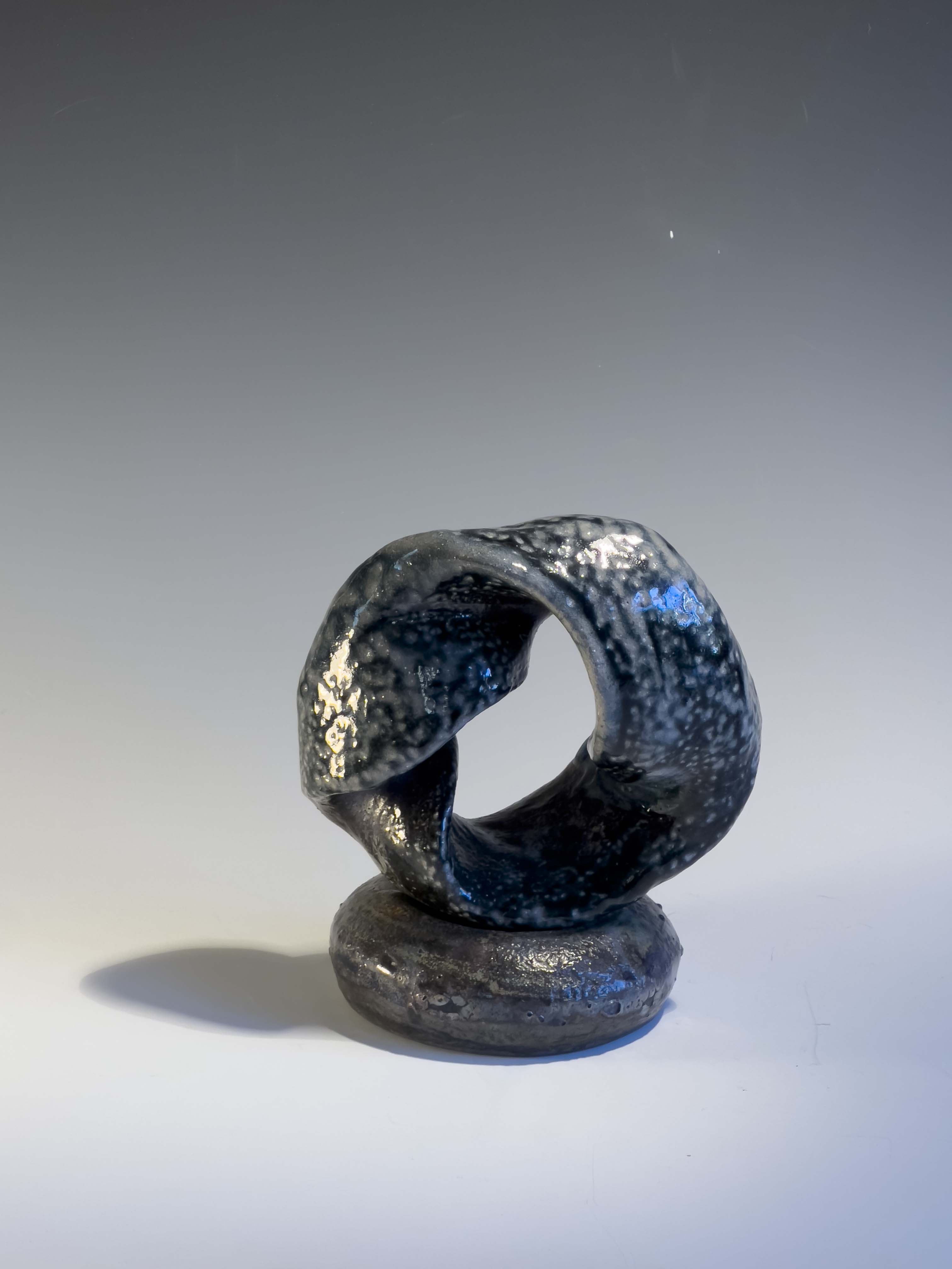 Double Mobius - RB